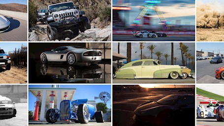 Welcome to the New Driving Line! | DrivingLine