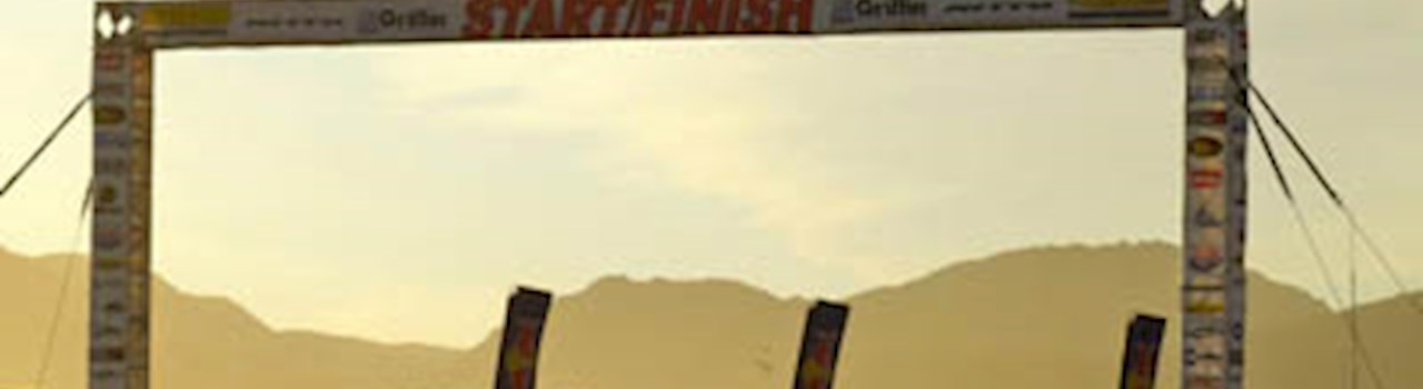 Where is King of the Hammers? | DrivingLine