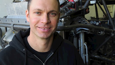 A Day In The Life Of: Derek West | DrivingLine