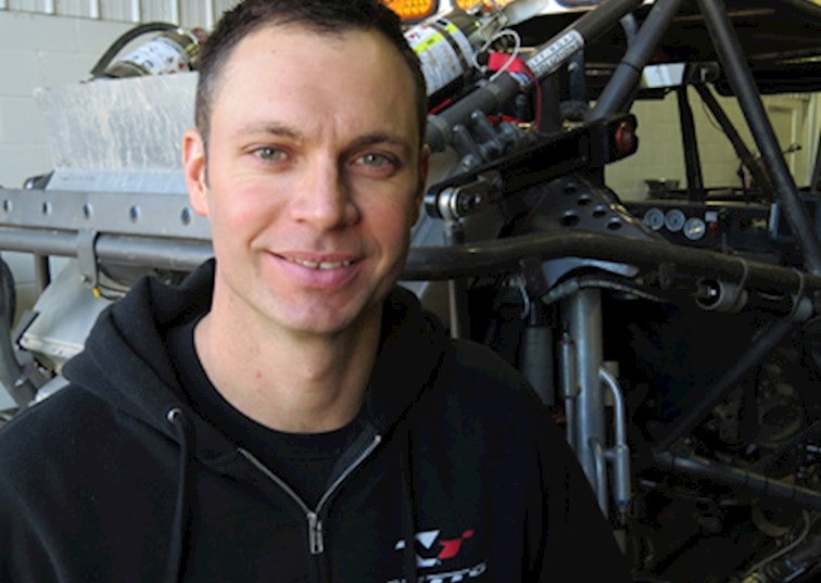 A Day In the Life Of: Nick Nelson | DrivingLine