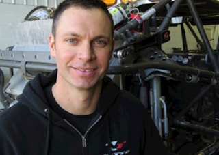 A Day In The Life Of: Derek West | DrivingLine