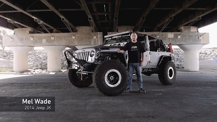 We Are Driving Line | DrivingLine