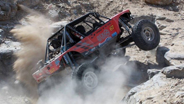 Loren Healy KOH Race Recap [VIDEO] | DrivingLine