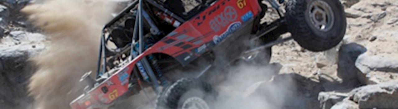 Loren Healy KOH Race Recap [VIDEO] | DrivingLine