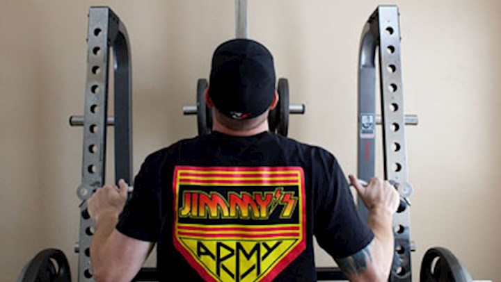 A Day in the Life Of: Loren Healy | DrivingLine