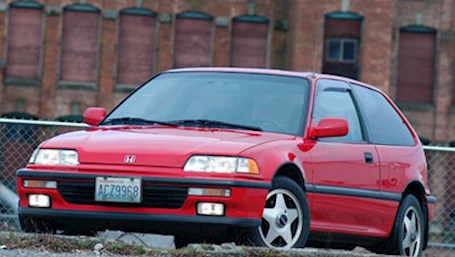 The Winning Craigslist Commuter Car Is... | DrivingLine