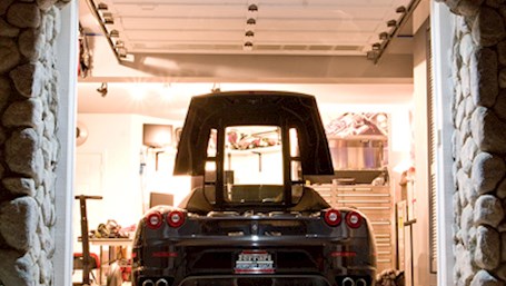 5 Modern Garage Essentials | DrivingLine