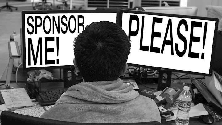 How to Get Sponsorship for Your Car Build: Pro Tips | DrivingLine