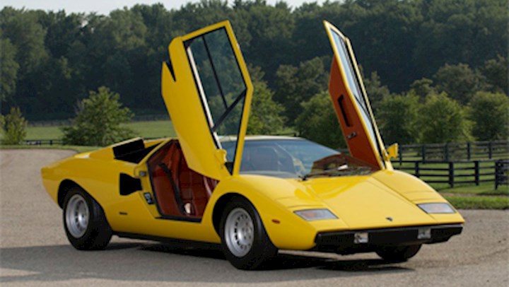 Then and Now: 60 Years of Sportscars | DrivingLine