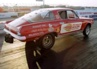 The History of Drag Racing | DrivingLine