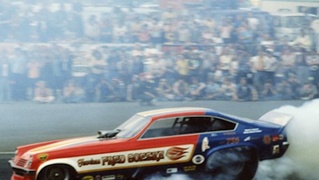 Continued Story of a Legend: Fearless Fred Goeske | DrivingLine