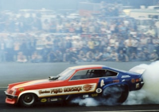 Continued Story of a Legend: Fearless Fred Goeske | DrivingLine