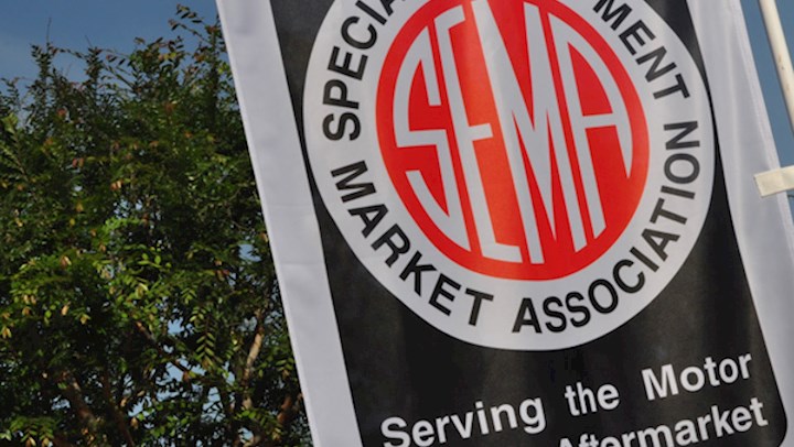 What Can SEMA Do For You? | DrivingLine