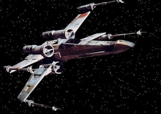 10 Greatest Star Wars Vehicles | DrivingLine