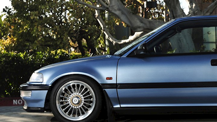 You Know You’re a ‘90s Tuner If… | DrivingLine