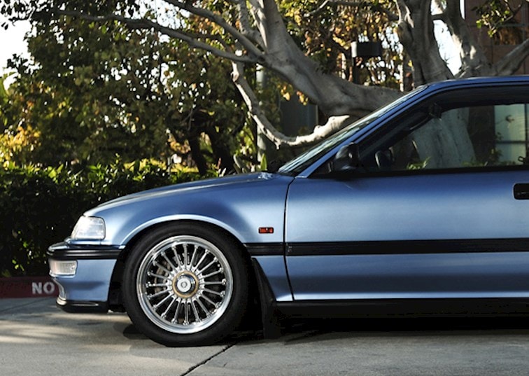 10 Things You'll Remember If You're a '90s Honda Enthusiast | DrivingLine