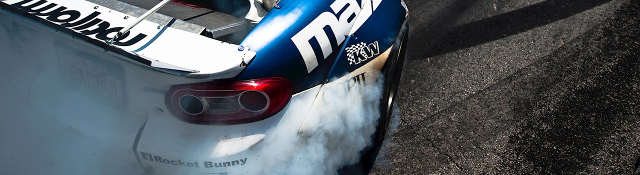 Best of Driving Line 2015: Drifting | DrivingLine