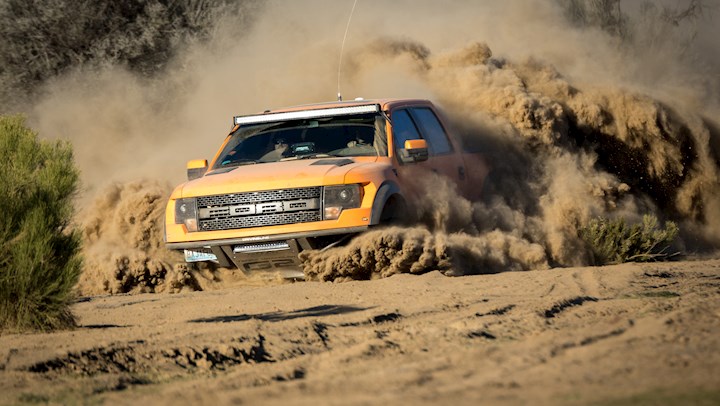 Our Most Memorable Automotive Photography from 2015 | DrivingLine