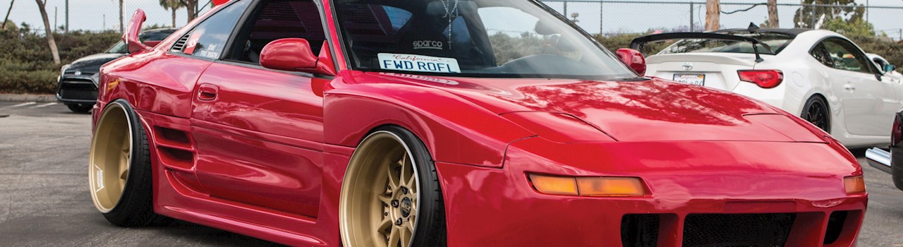 Readers' Rides: On the Daily | DrivingLine