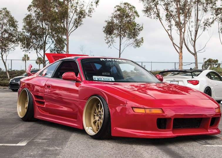 Spike Ferguson's Car Matchmaker | DrivingLine