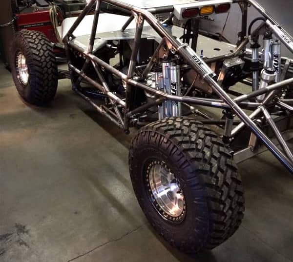 The Clock Keeps Ticking - Part 3 of Jason Scherer's Innovative New ...