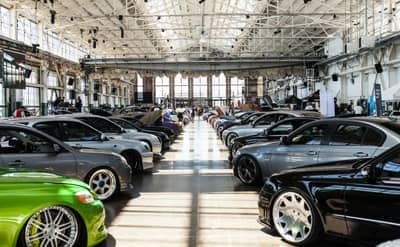 Spocom NorCal 2014 [GALLERY] | DrivingLine