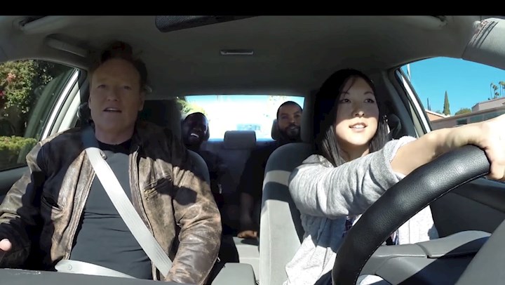 How You Hold Your Steering Wheel Defines Your Driving Style | DrivingLine