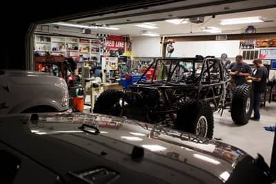 A JK Build That's a Level Up | DrivingLine
