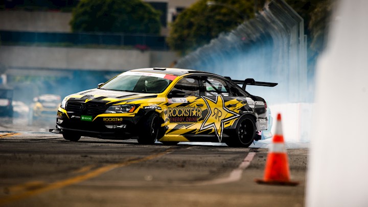 Don’t Hate The V8 | DrivingLine