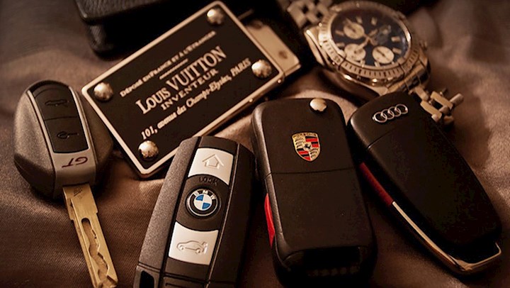 Ignition - Art of the Start | DrivingLine