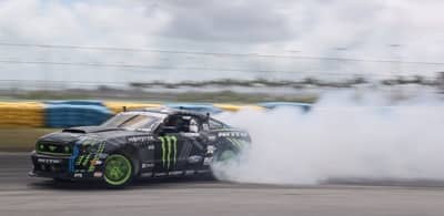 Formula Drift Miami Qualifying Results [VIDEO] | DrivingLine