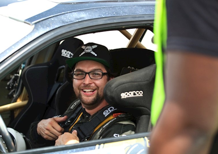 Day in the Life of: Chelsea DeNofa | DrivingLine