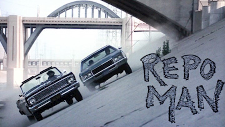 10 Reasons REPO MAN Is the Best Car Movie Ever Made. Ever. | DrivingLine