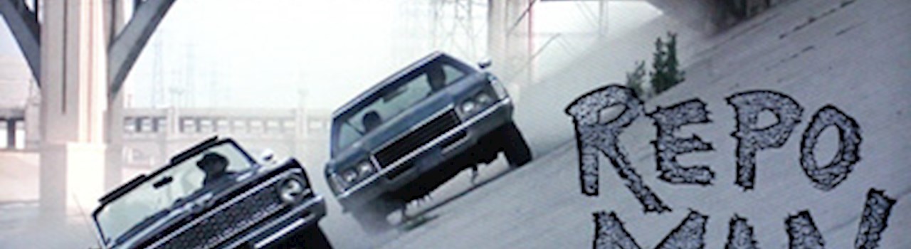 10 Reasons REPO MAN Is the Best Car Movie Ever Made. Ever. | DrivingLine