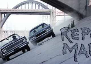 10 Reasons REPO MAN Is the Best Car Movie Ever Made. Ever. | DrivingLine