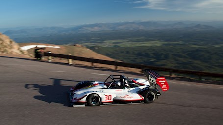 Pike's Peak: What it Takes to Climb America's Mountain | DrivingLine