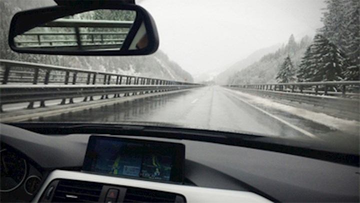 Autobahn Etiquette: 5 Keys of Successful Driving | DrivingLine