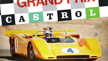 Can-Am Series: The True Unlimited | DrivingLine