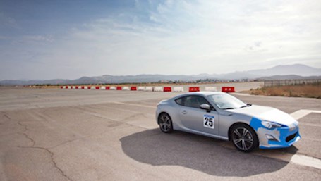 Back on Track: Choosing a Track Car | DrivingLine