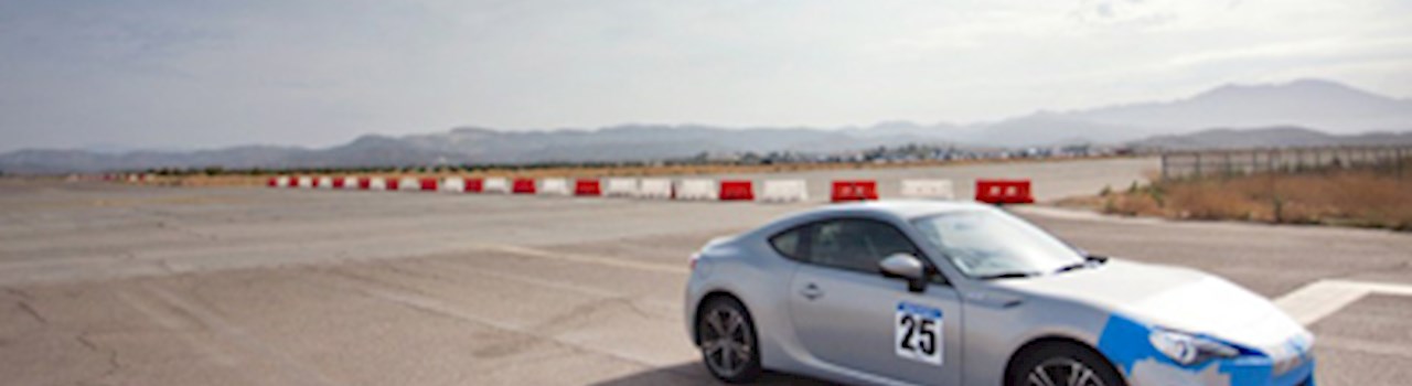 Back on Track: Choosing a Track Car | DrivingLine