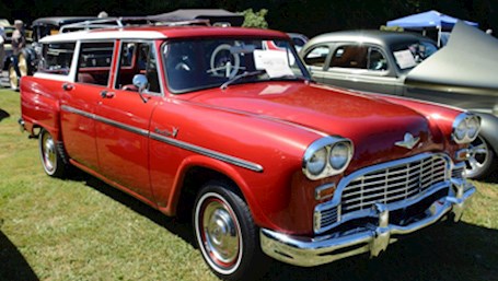 Orphaned & Discontinued Car Show | DrivingLine