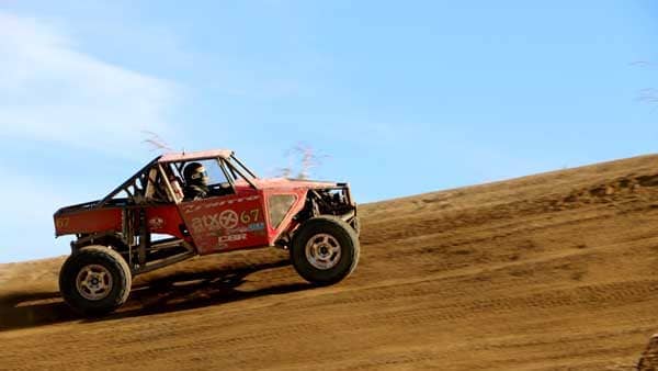 Loren Healy’s New IFS Car Wins Right Out of the Box | DrivingLine