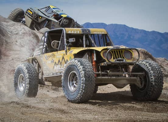 Ultra4 American Rocksports Challenge Recap [GALLERY] | DrivingLine