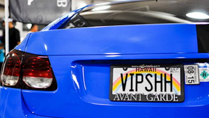 Bippu Style 101 at Spocom Hawaii 2014 | DrivingLine