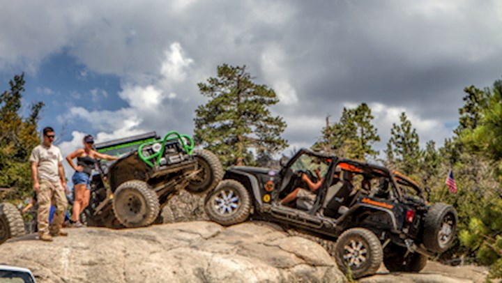 Preparing for Off-Road Emergencies: Part 2 | DrivingLine