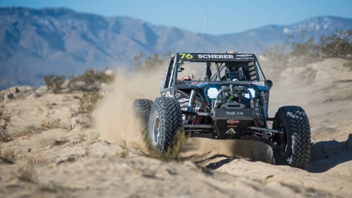 2016 KOH Main Race Day Gallery | DrivingLine