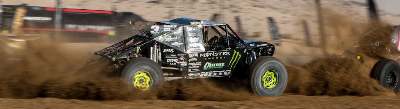 10 Ways You Know You're at KOH | DrivingLine