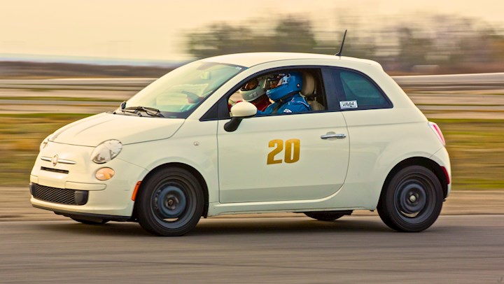 VARA University: If Only College Was Like This! | DrivingLine