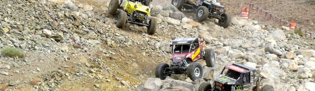 Qualifying Standings | Ultra4 National Championships [GALLERY ...