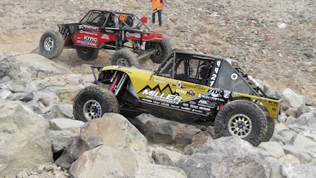 Team Nitto Tire Previews the Ultra4 Championship Race [VIDEO] | DrivingLine